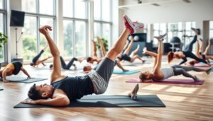 Get a Flat Belly Workout That Actually Works Today